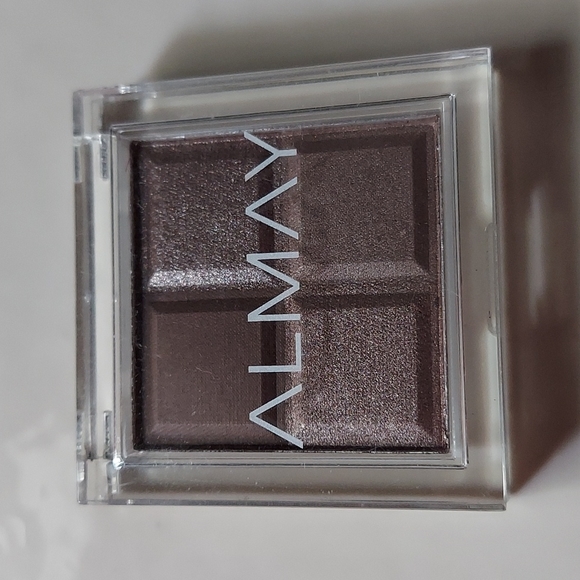 Almay | Makeup | Almay Eyeshadow 8 Ambition Not Sealed Never Used ...